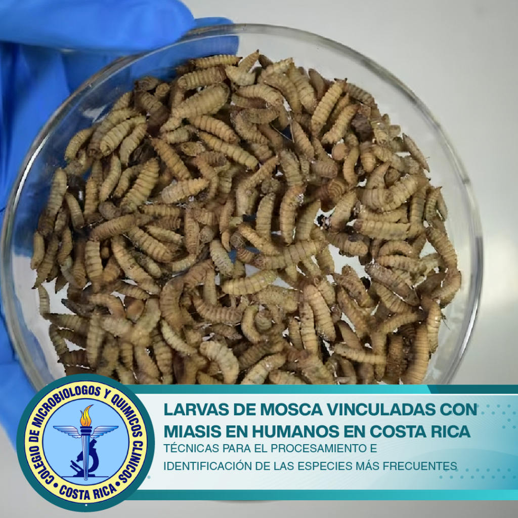 Revista del Colegio de Microbiólogos y Químicos Clínicos de Costa Rica ...